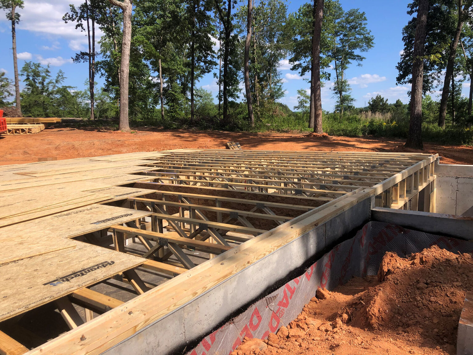 Timber in construction: What you need to know
